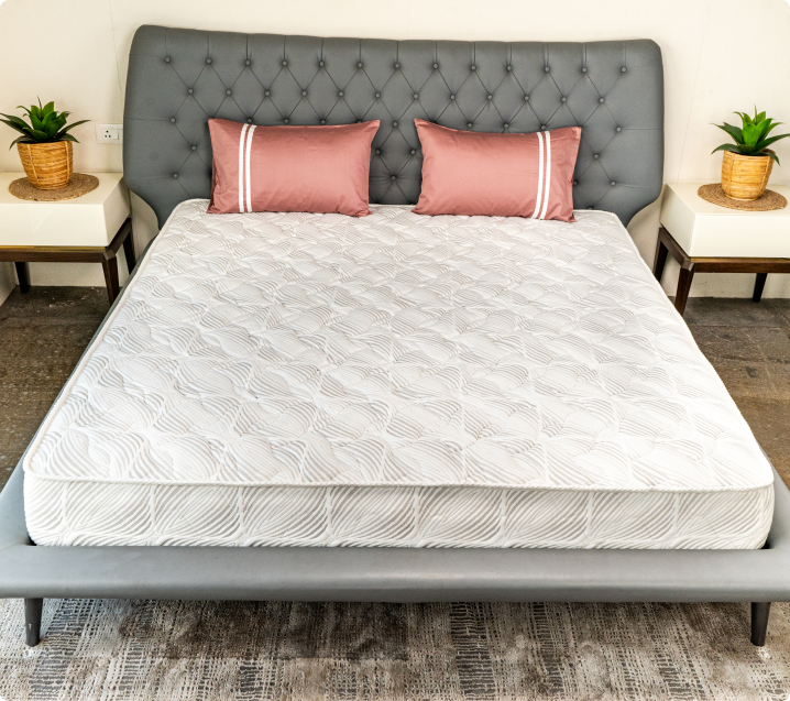 Nature Rest Mattress